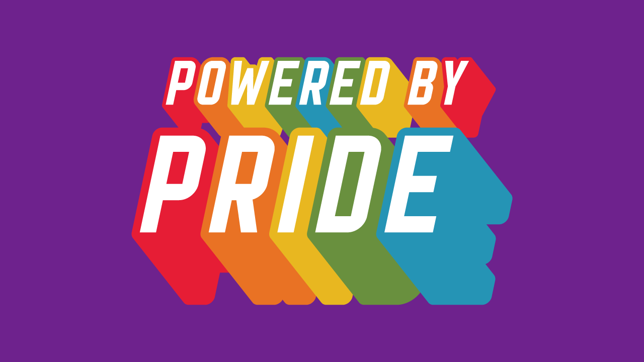 Pride is a Celebration - Entergy
