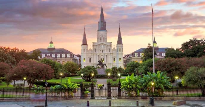 New Orleans and Company champions energy efficiency through Entergy New ...