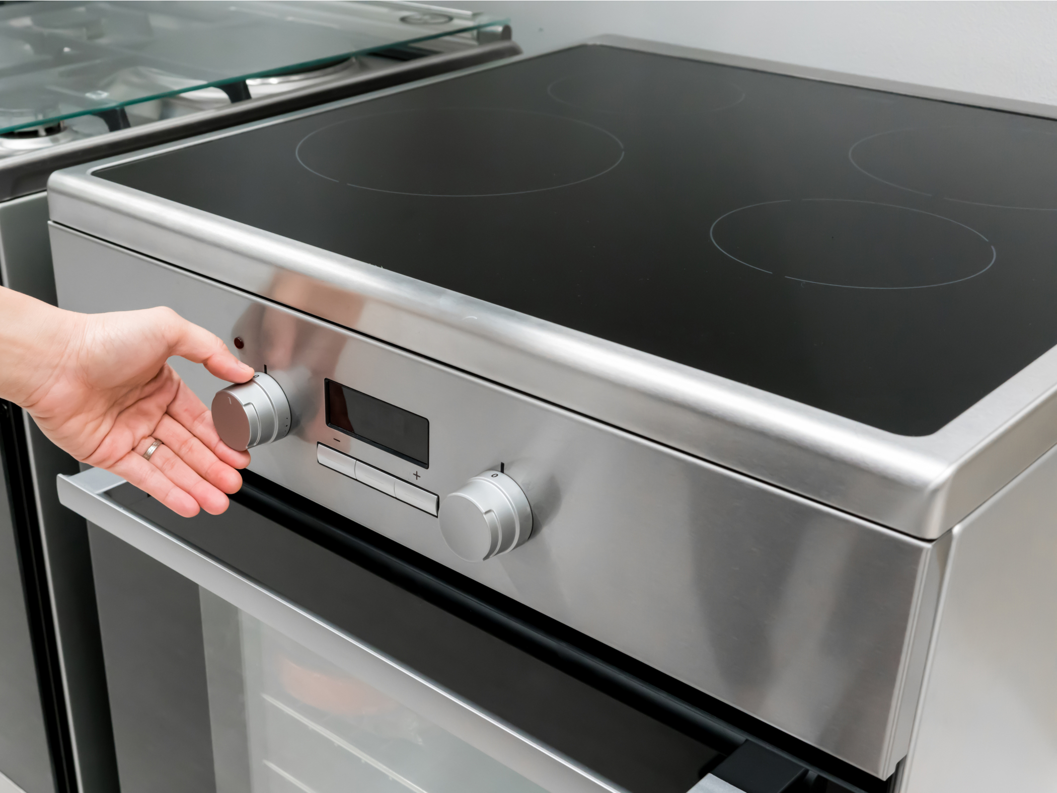 5 tips for buying a new electric range - Entergy