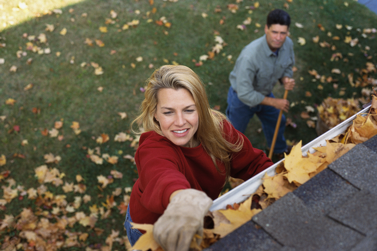 Don’t Fall Back: Take Safety Measures at Home this Season - Entergy