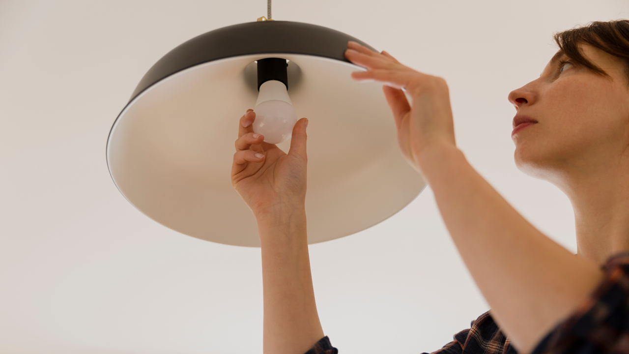 LEDs: The Light You Deserve - Entergy