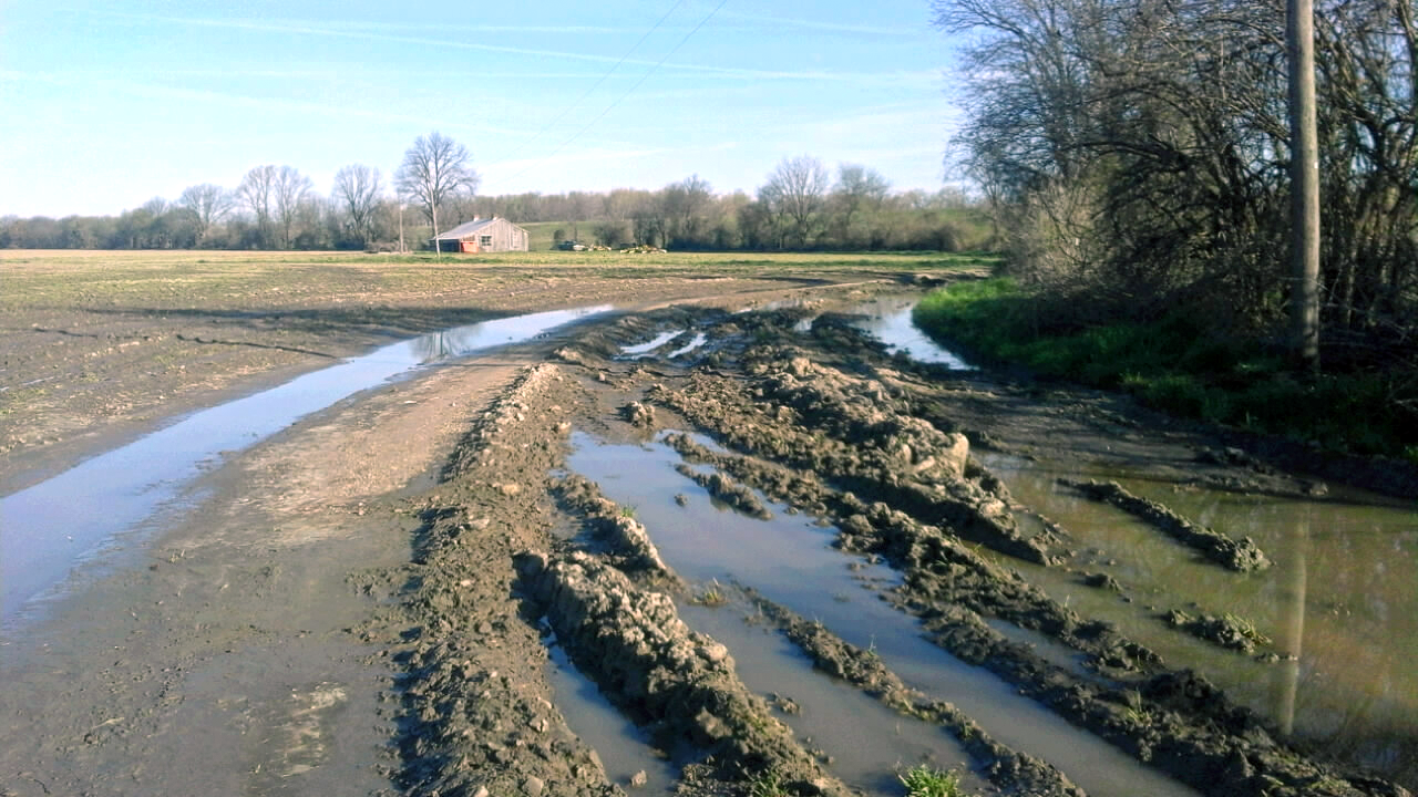 From the Frontlines: Getting to Work Isn’t Easy - Entergy