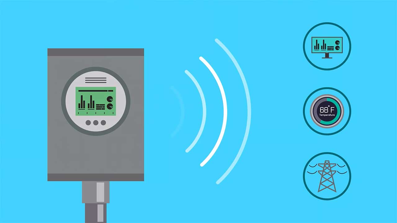 What exactly is a smart meter? - Entergy