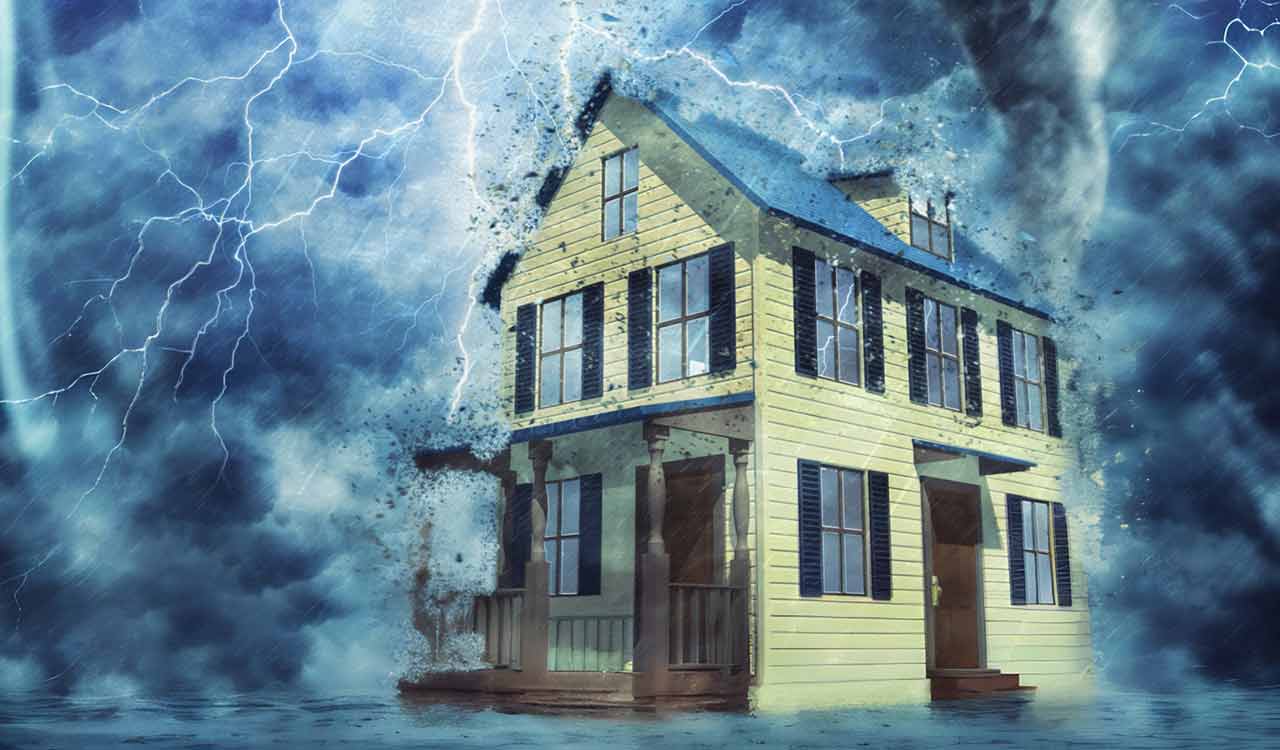 Playing it safe during storm season - Entergy