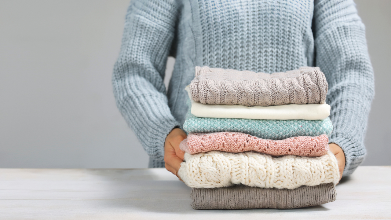 Break out your sweaters and save - Entergy